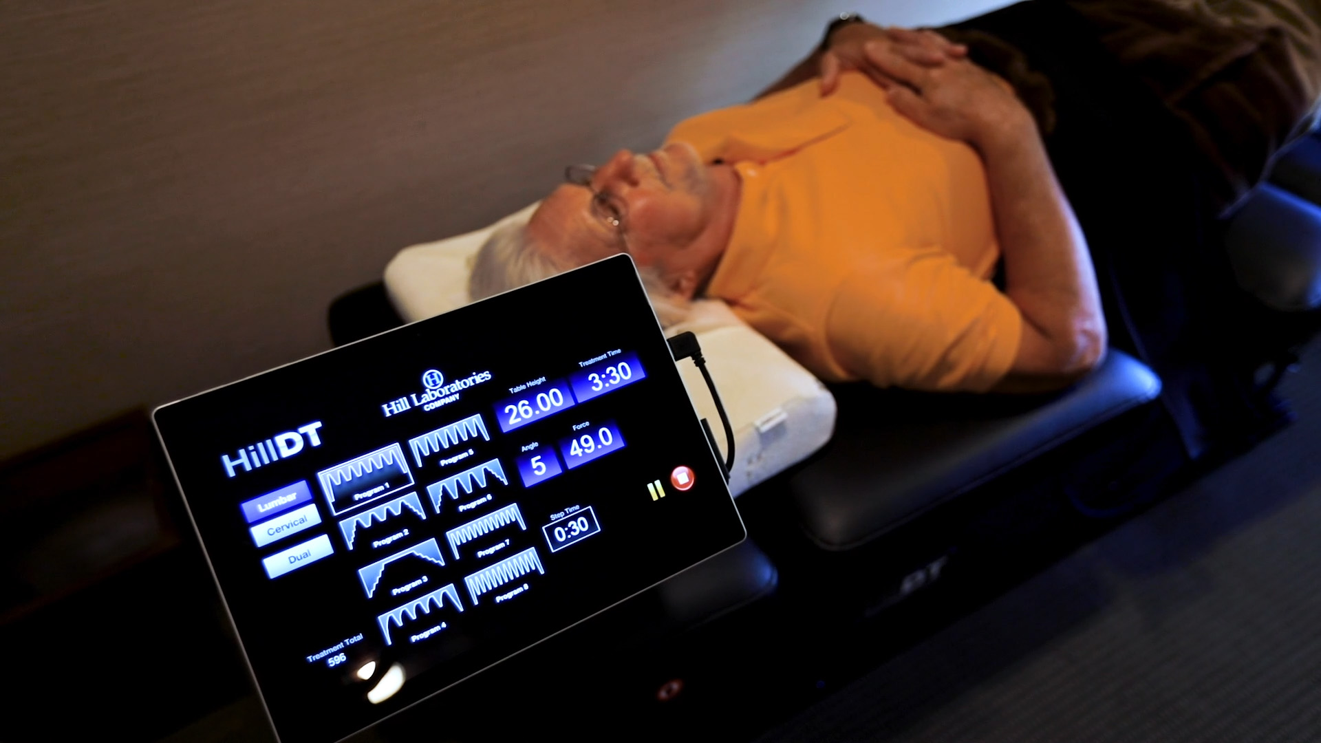 Commonly Asked Questions About Spinal Decompression Therapy - Burkhart ...